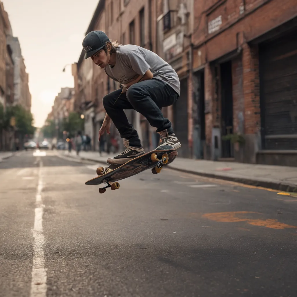 Understanding the Thrasher: An In-Depth Guide