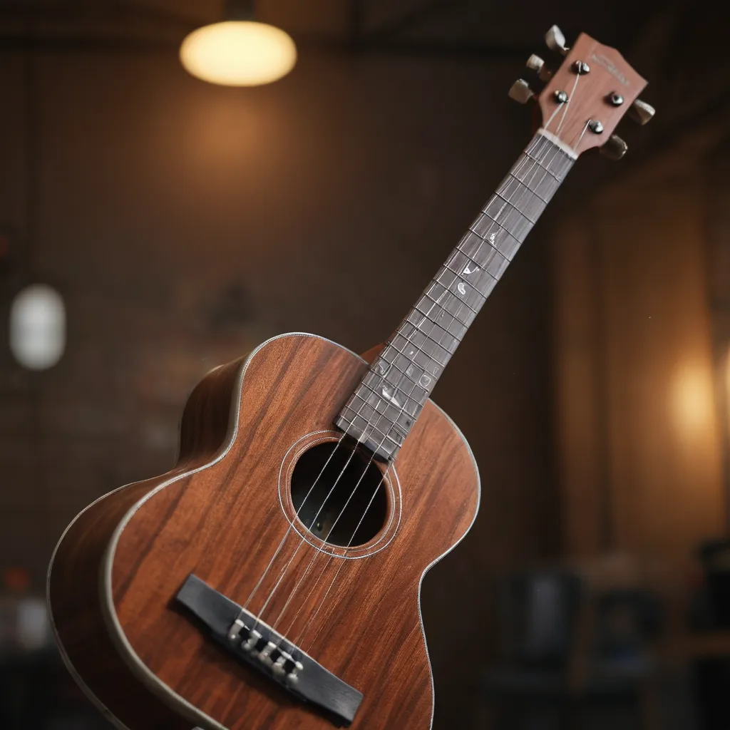 Mastering Ukulele Notes: A Complete Guide for Musicians