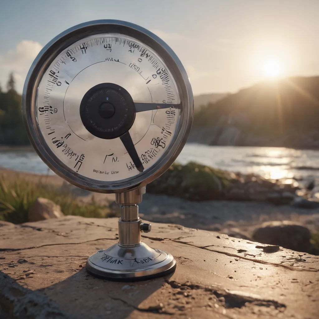 Understanding Wind Measurement Instruments for Sports