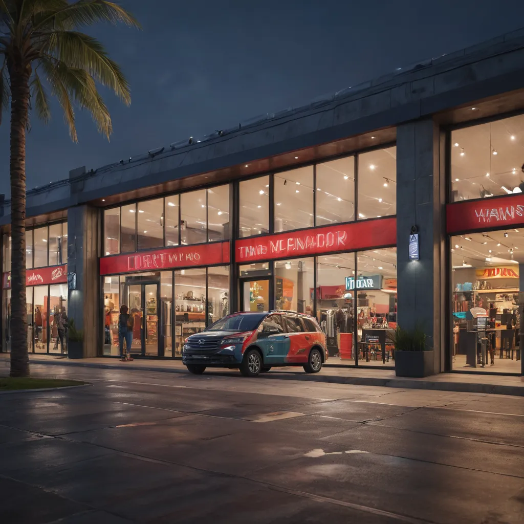 Discover the Vans Store at Woodland Mall for Extreme Sports