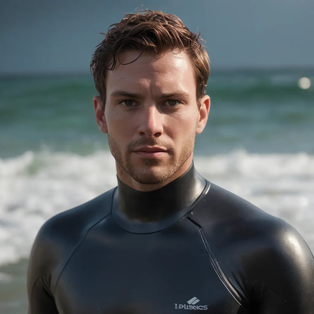 Ultimate Wetsuit Guide for Water Temperature Safety
