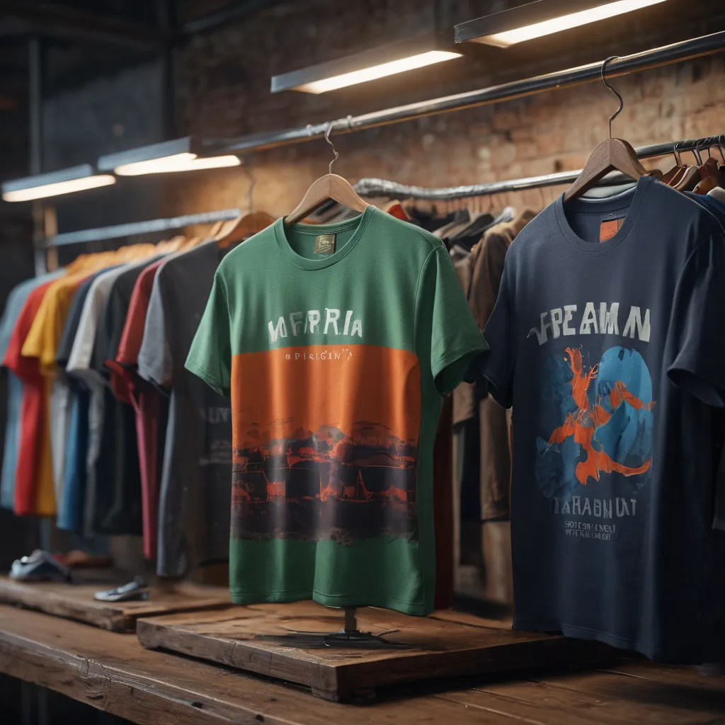 Where to Buy Quality Graphic Tees: A Comprehensive Guide