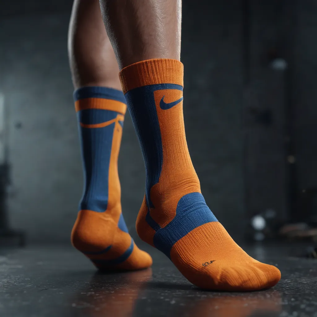 Where to Buy Nike Socks: Your Ultimate Guide