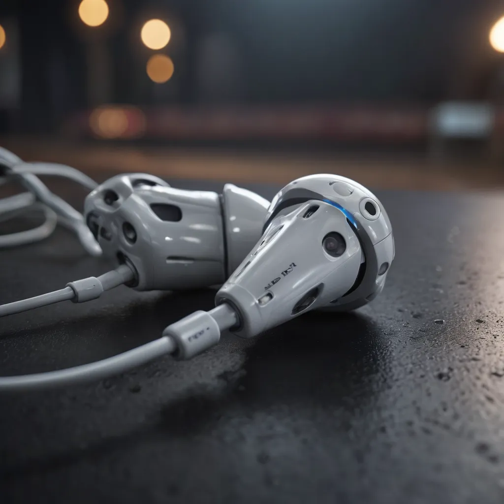 Wired Lightning Earbuds: A Comprehensive Examination